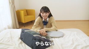 IカップJK桜井木穂が脱いだ！セーラー服を脱ぎ捨てた！ - IVJP 着エロ動画紹介所