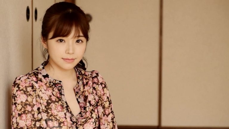 RIZIN堀口恭司と結婚した川村那月のグラビアDVD引退作 - IVJP 着エロ動画紹介所