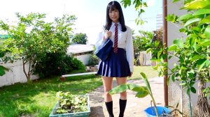 新人グラドルの黒崎ひかりが上戸彩に激似だって？そこじゃないんだよぉ～（苦笑） - IVJP 着エロ動画紹介所