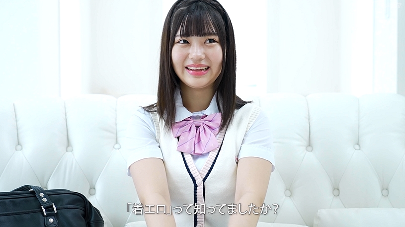 スパイスビジュアル - IVJP 着エロ動画紹介所